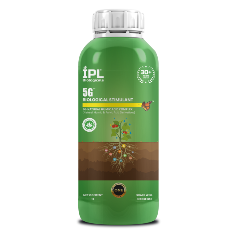 BIO NPK Biofertilizer – IPL Biologicals