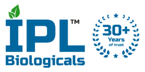 30 Years of Agricultural Innovation – IPL Biological