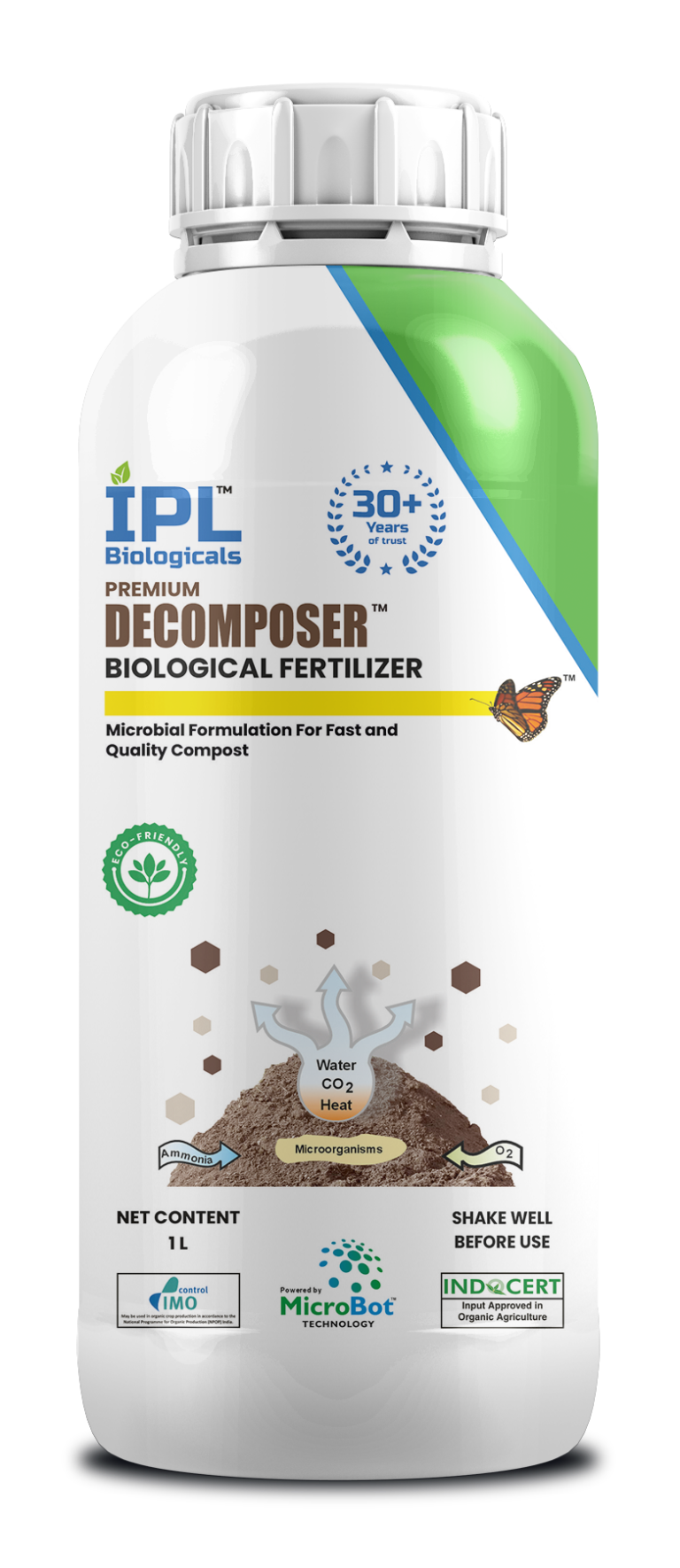 Premium Decomposer – IPL Biological