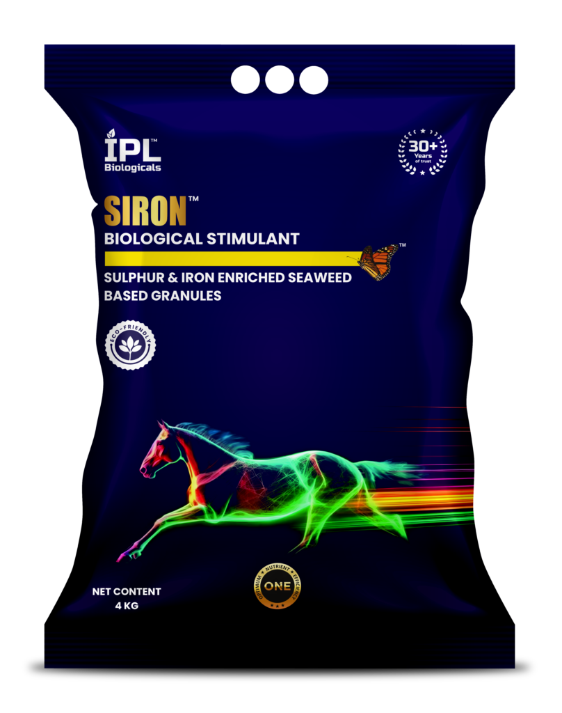 Bio-Stimulants– IPL Biological