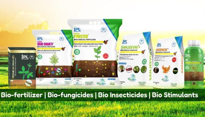 Homepage – IPL Biological